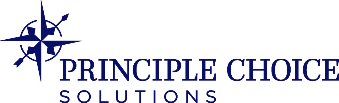 Principle Choice - Services